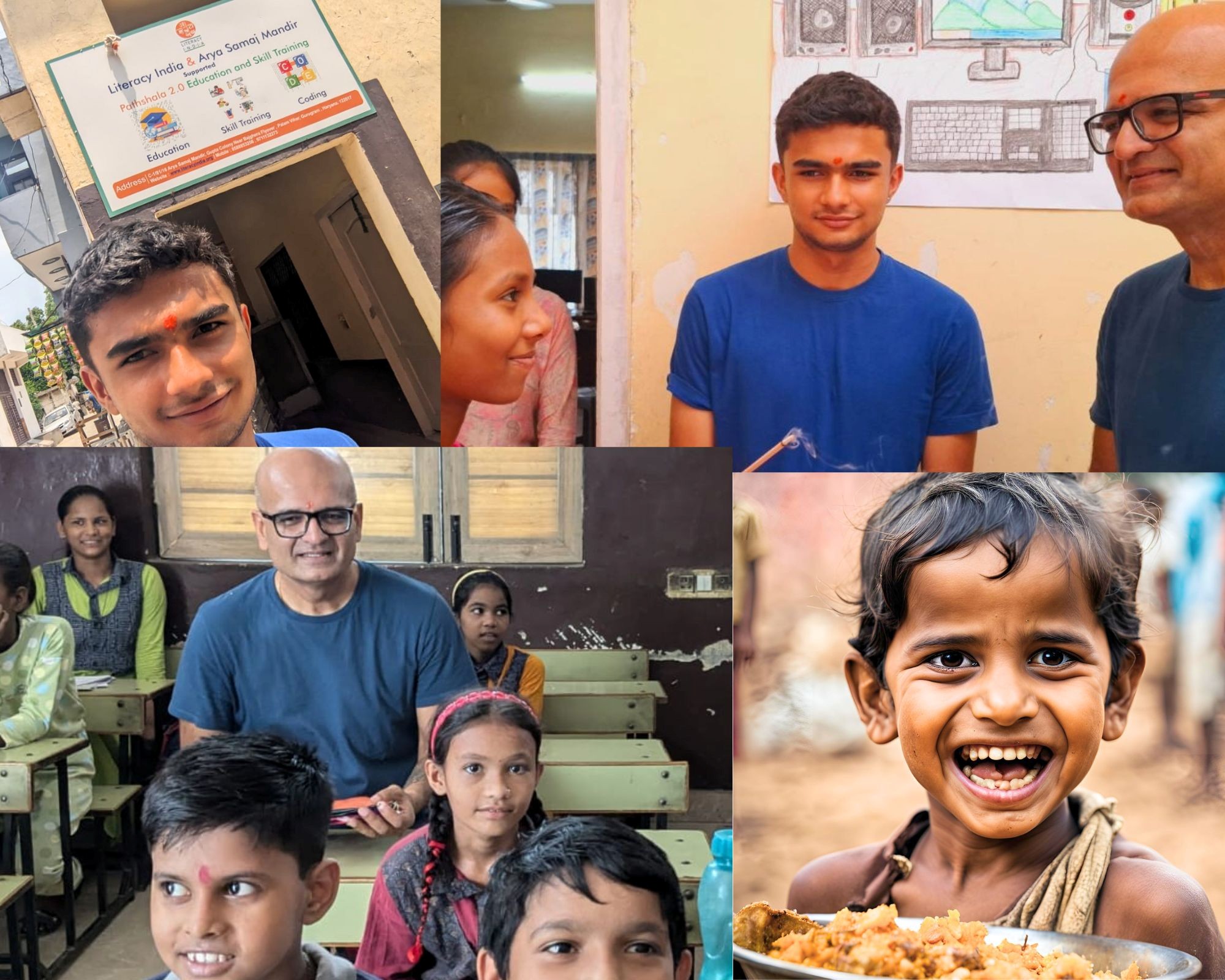 Empowering Women | Empower A Girl Child | Become A Changemaker ...