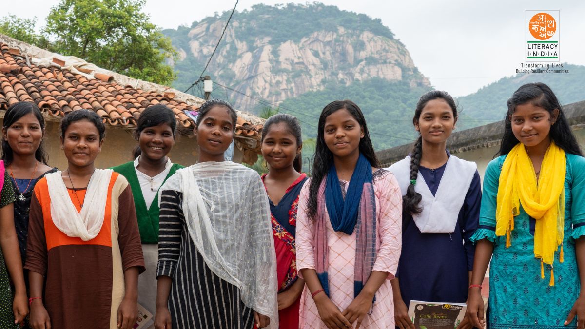 Empowering Voices through Art: A Glimpse into the Hearts of Literacy ...