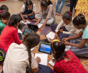 Our Programs - Literacy India