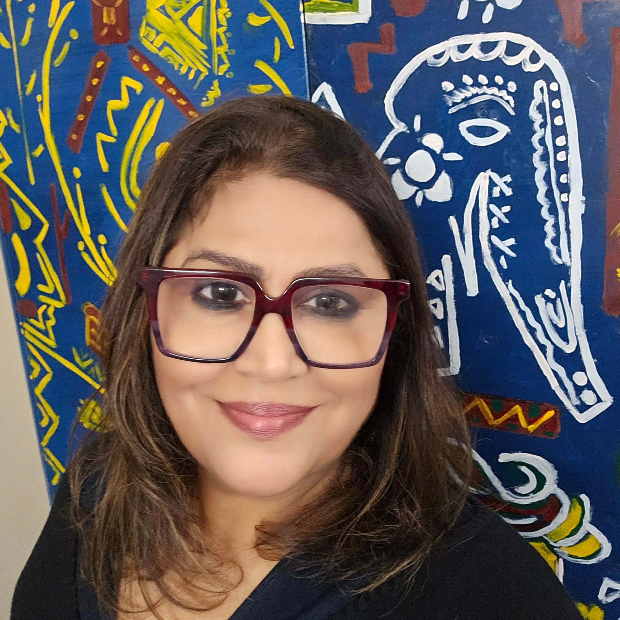 Meet Our Literacy India NGO Leadership Team | Literacy India